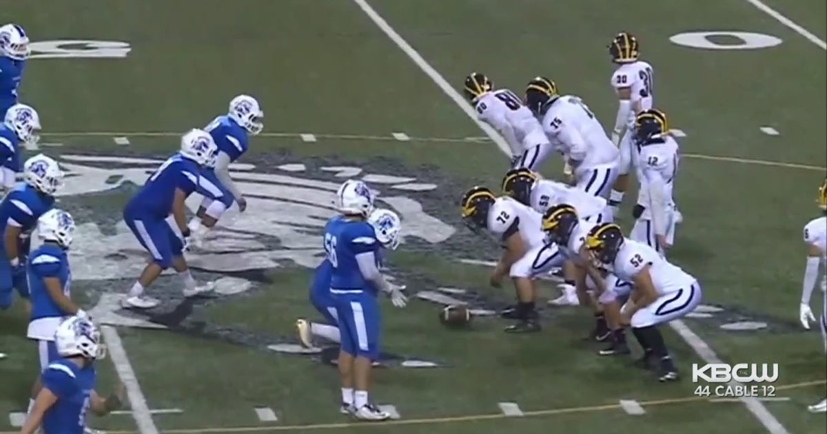 Gilroy High School Football Team Under Investigation After Assault ...