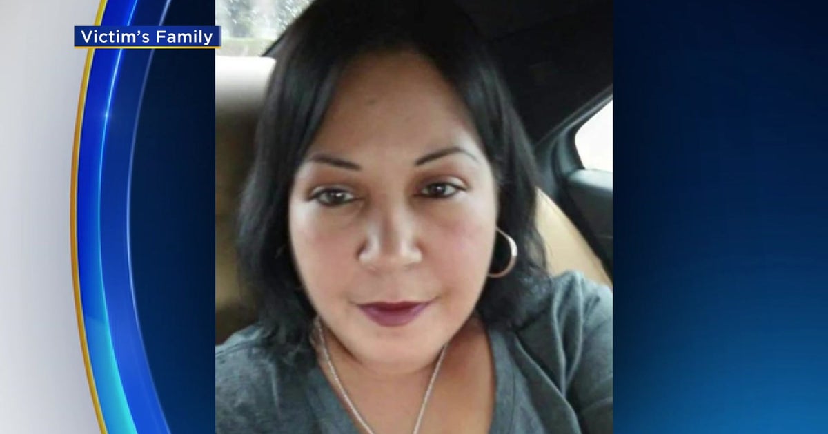 Family Of Murdered Woman Makes Plea For Information To Bring Killer To ...