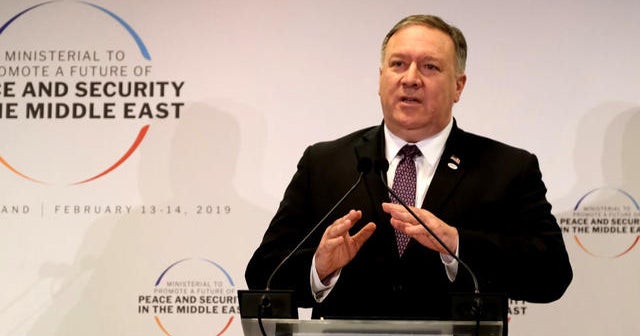 Members of Trump's inner circle on the defensive - CBS News