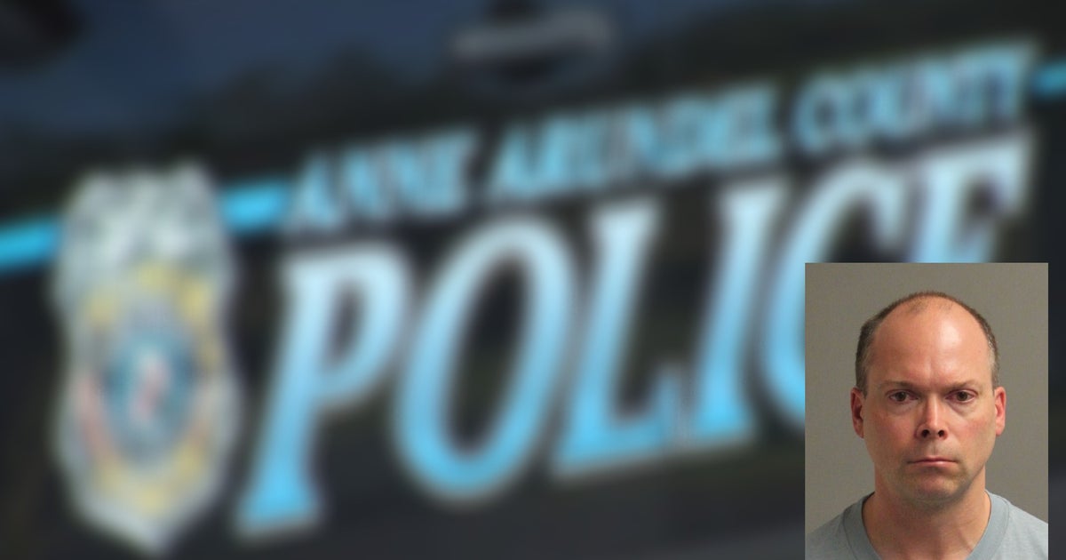Glen Burnie Man Charged With Attempted Murder For Allegedly Shooting 15