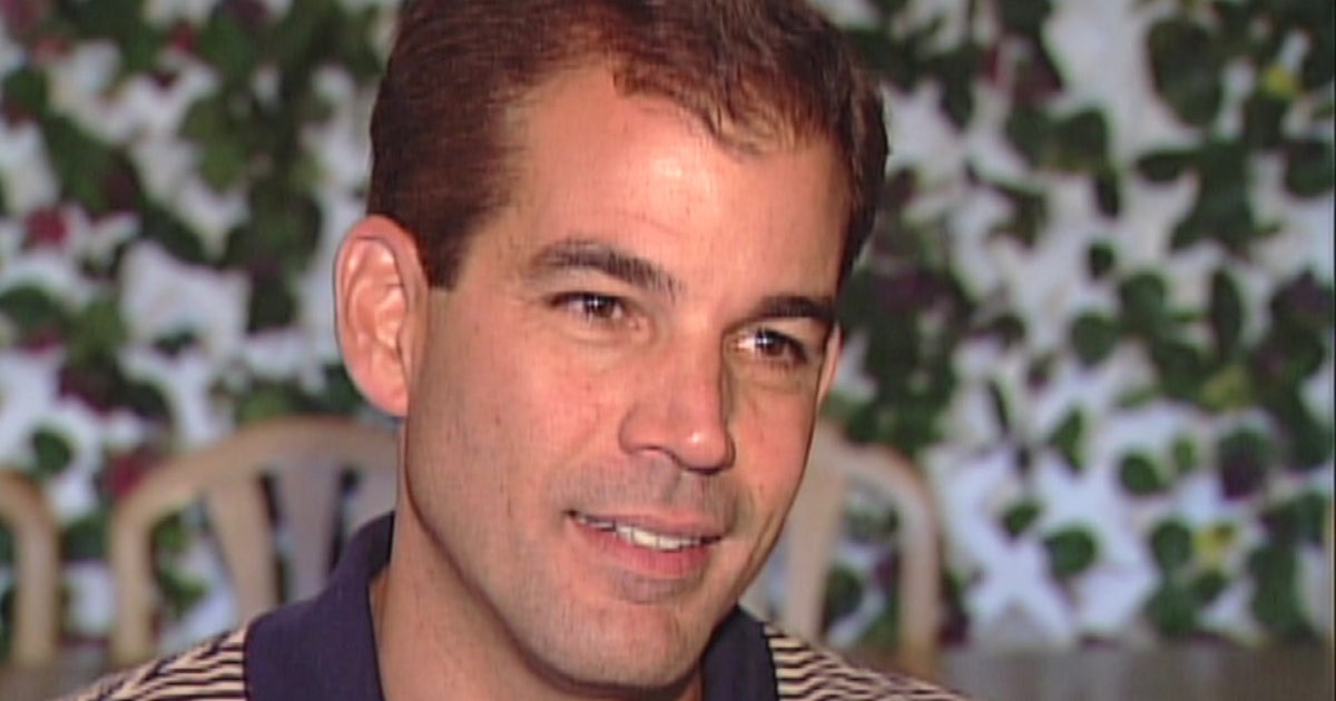 Former Miami-Dade Mayor Alex Penelas Launches Campaign For His Old Job ...