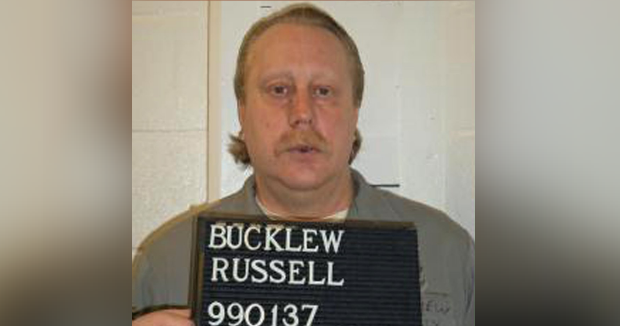 Missouri execution today: Russell Bucklew executed for 1996 crime spree ...
