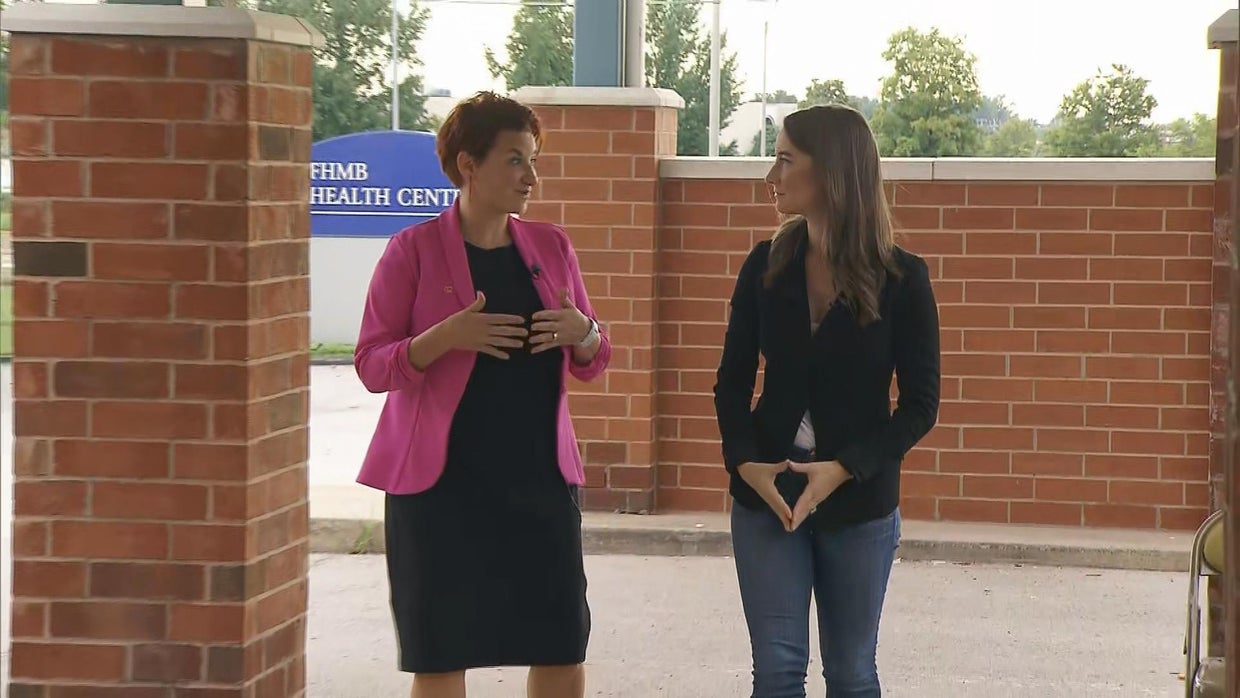 Planned Parenthood to open "mega-clinic" in Illinois, a response to ...
