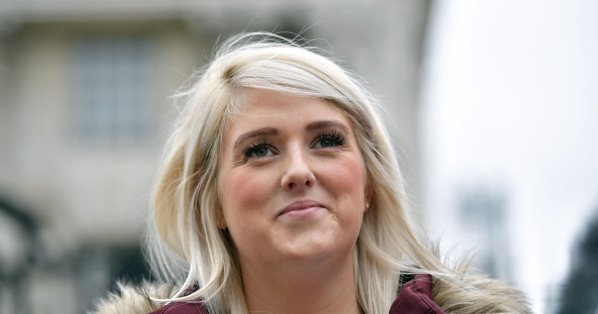 Sarah Ewart ruling: Northern Ireland High Court rules country's strict ...