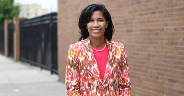 Baltimore Councilwoman Shannon Sneed To Run For Council President - CBS ...