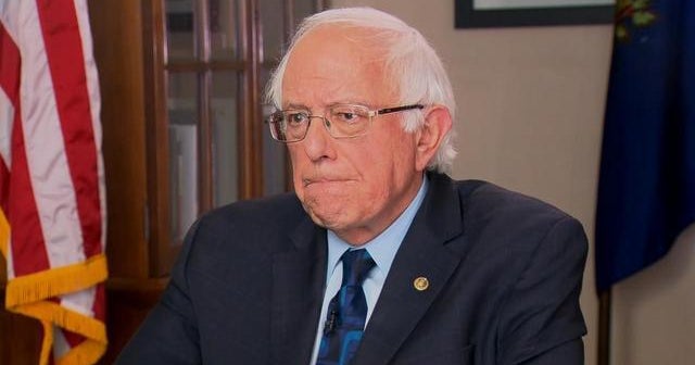 Bernie Sanders health scare raises questions about his candidacy - CBS News