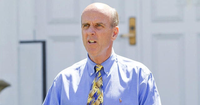 "48 Hours" Presents: Cal Harris: Deadlocked - CBS News