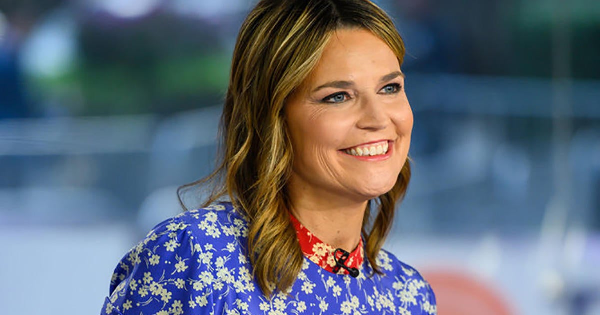 "Jeopardy!" announces new guest hosts, includig Savannah Guthrie ...