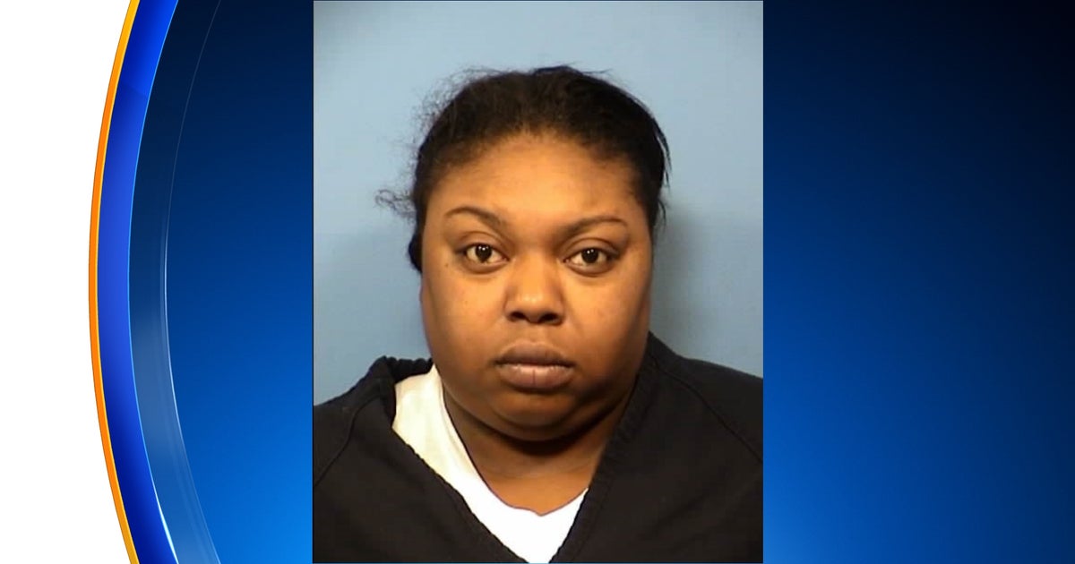 Bond Set At 500 000 For Woman Charged In Naperville Murder Cbs Chicago