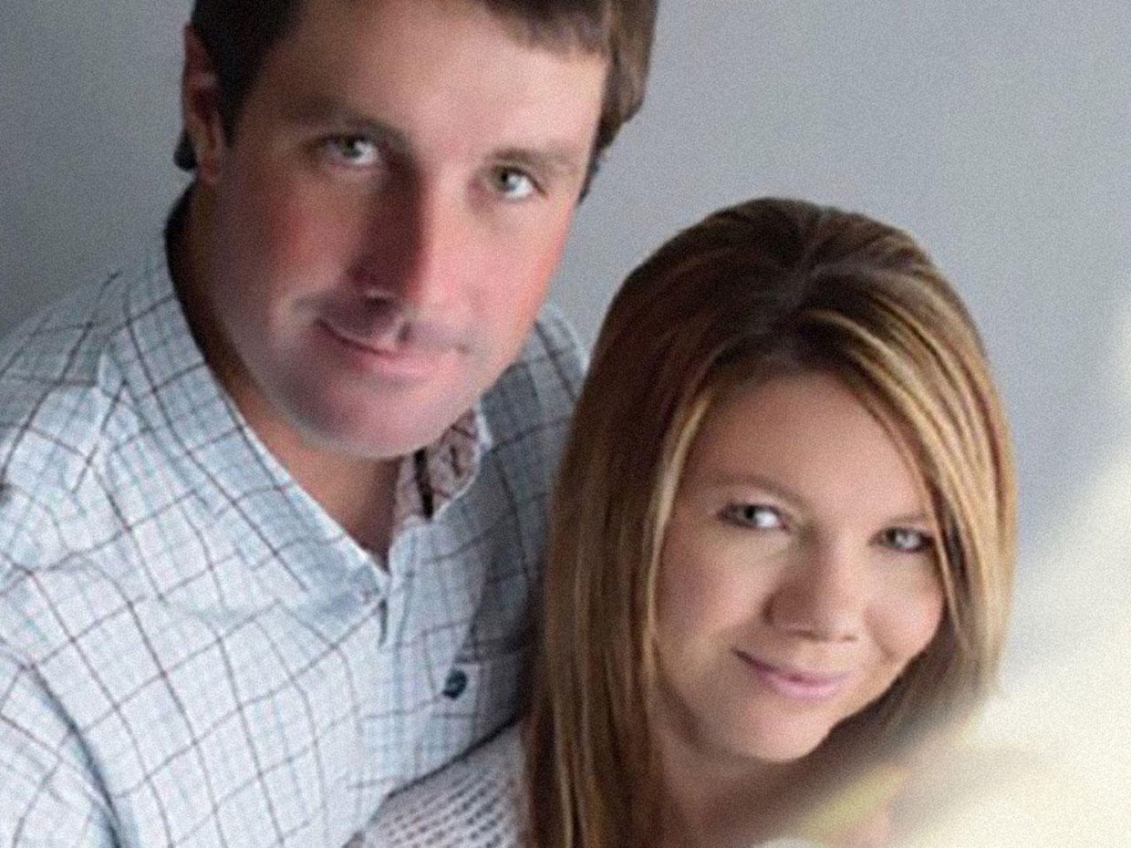 The murder of Kelsey Berreth: What does Krystal Lee know about the ...