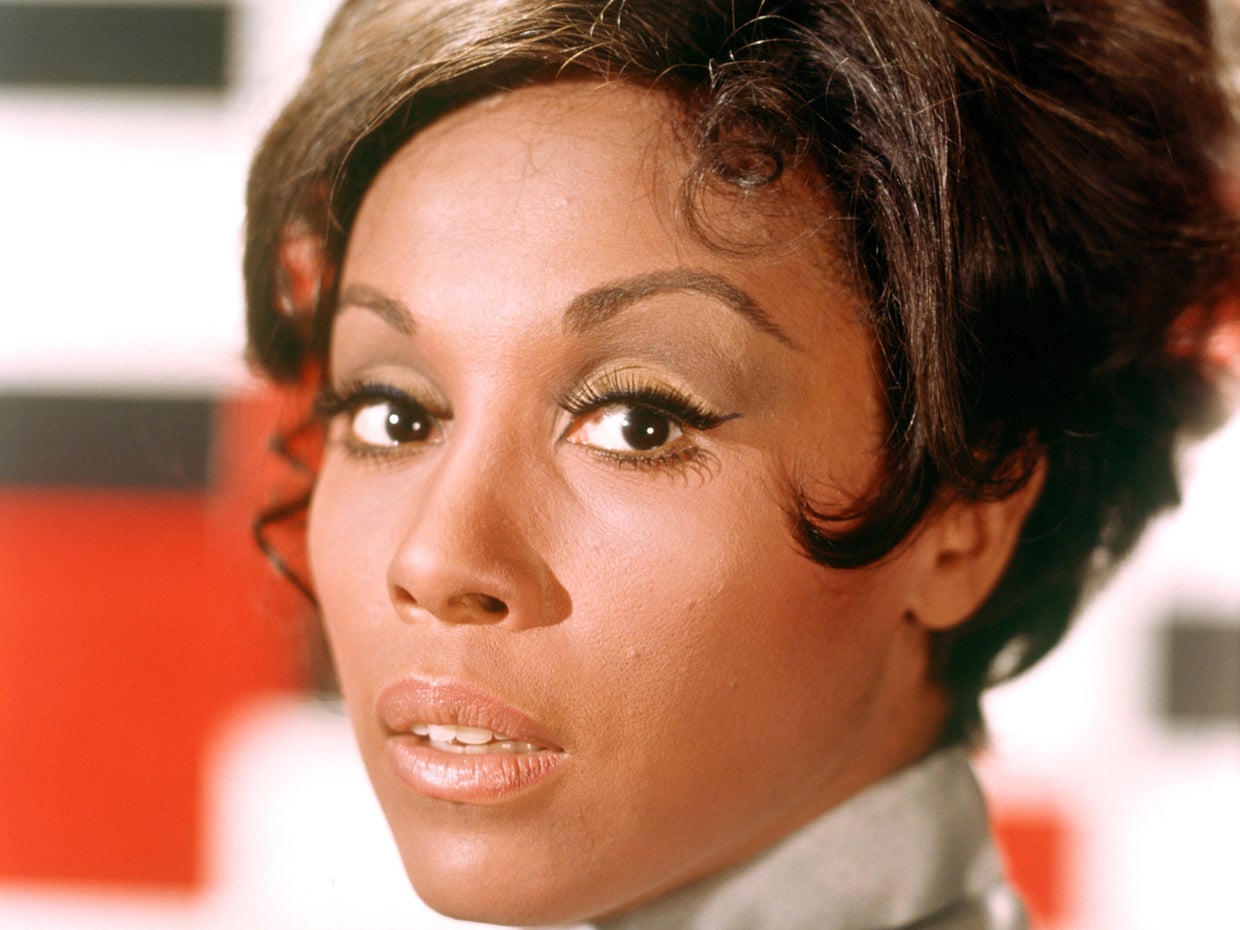 Diahann Carroll has died; pioneering actress in "Julia" and Oscar nominee dies at 84, cause of ...