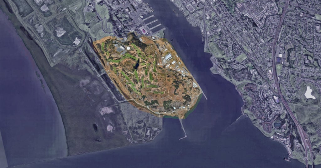 Mare Island Waterfront Weekend celebration returns to Vallejo - CBS San ...