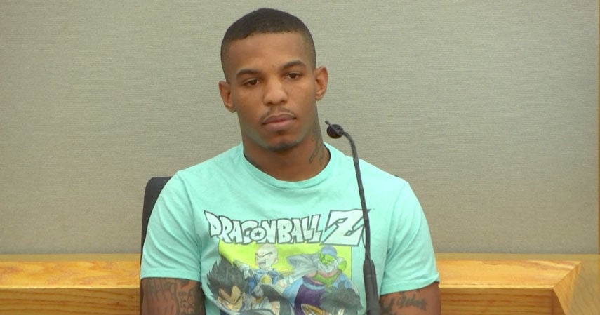 Attorney: Amber Guyger Trial Witness Joshua Brown Thought He Was ...