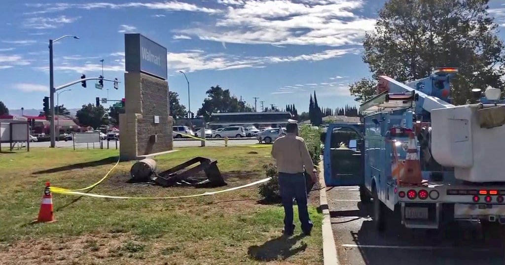 Underground Equipment Explosion Cuts Power to 1,000 San Jose Customers ...