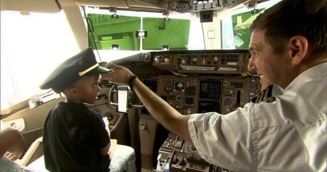 New Program For Children With Autism Debuts In Some s CBS News