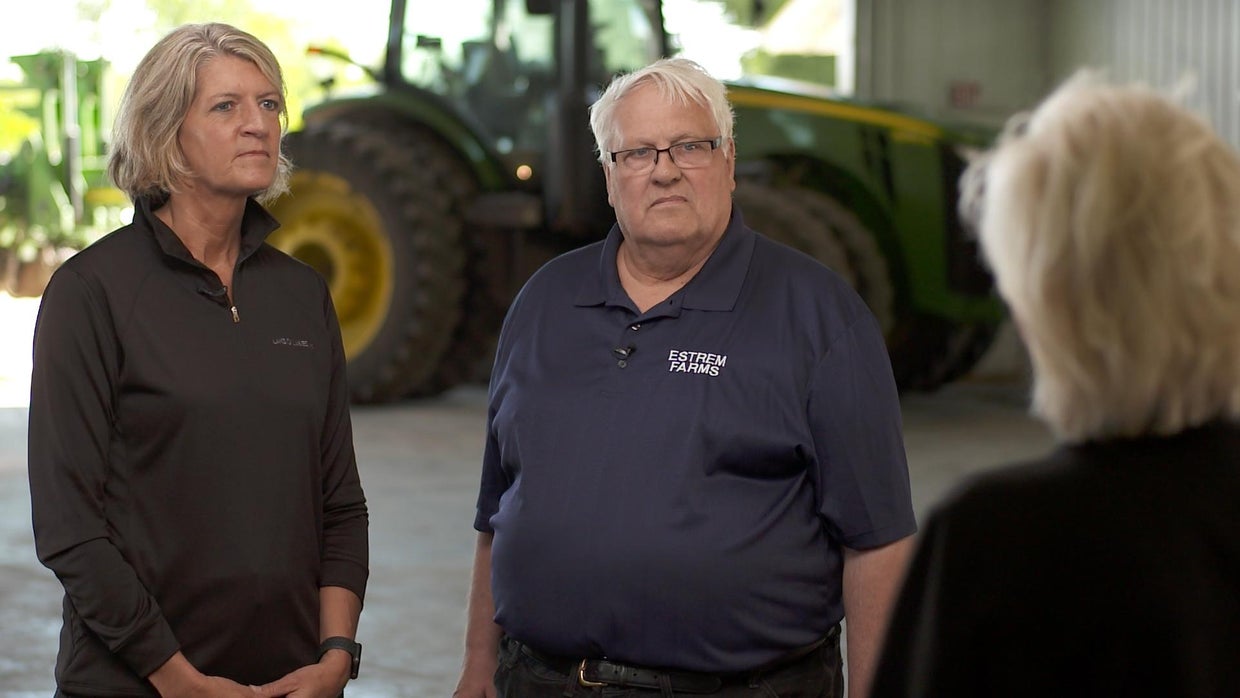 Land O'Lakes CEO Beth Ford and the changing landscape of America's ...