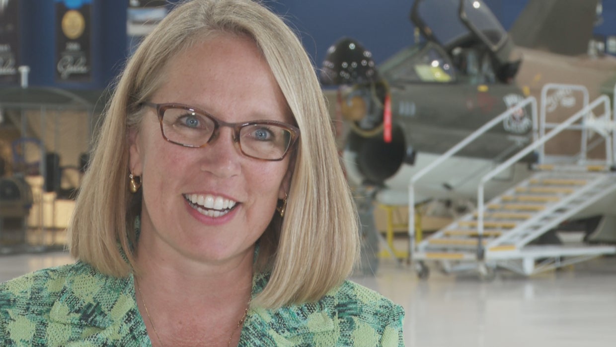 Girl Scouts Join Lockheed Martin Volunteers To Earn Space Science ...