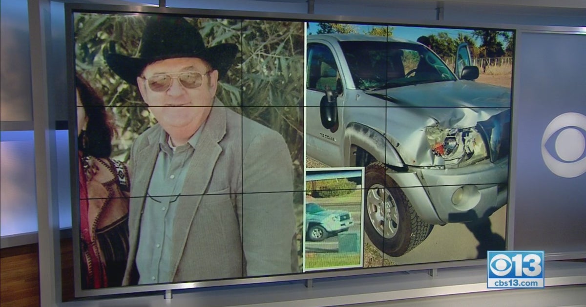 Family Speaks Out After Hit-And Run Death Of Hero Husband - Good Day ...