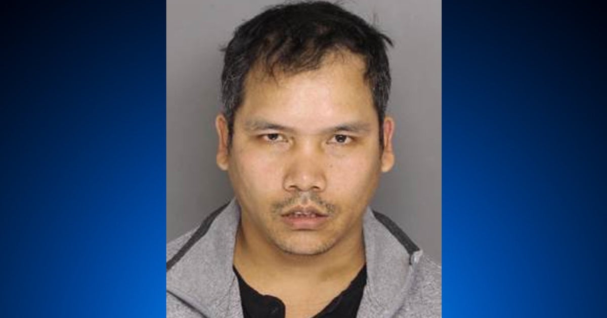 Man Gurung Pleads Guilty To Failing To Stop In Hit-And-Run Death Of ...