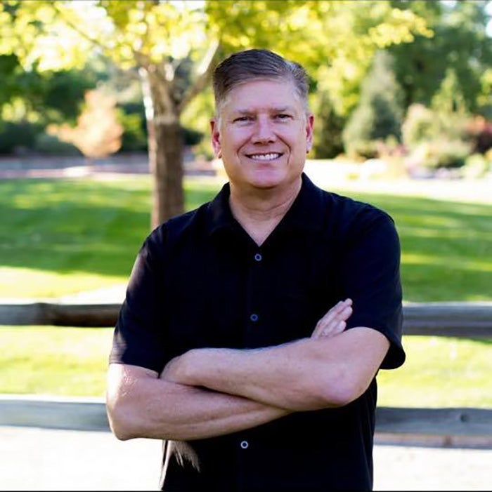 Lakewood Police Call Fatal Shooting of Dentist Scott Johnson 'Justified ...