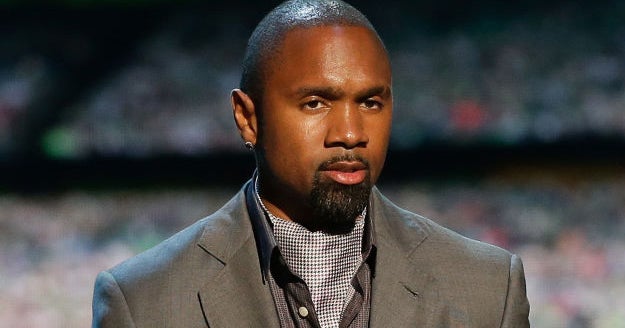 Charles Woodson inducted into Michigan Sports Hall of Fame - CBS Detroit