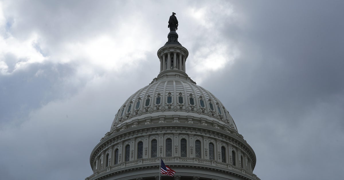 Remote voting gains traction in Senate after House coronavirus ...