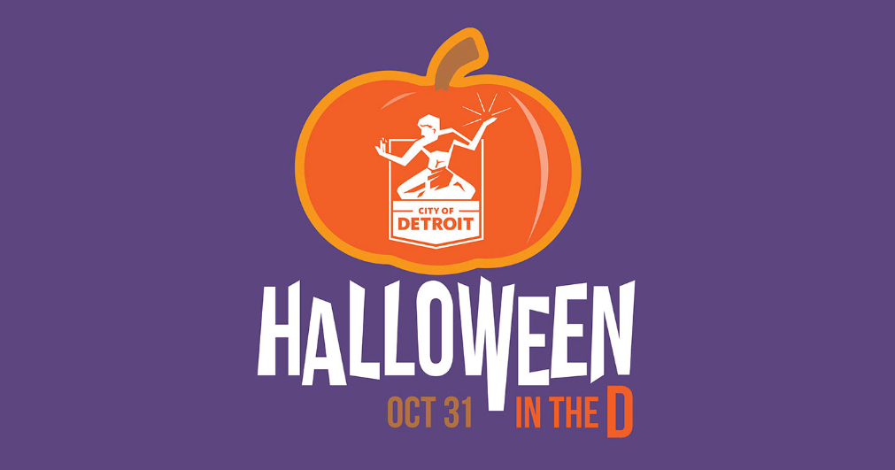 Halloween In The D: Here's A List Of Family-Friendly Activities Across ...