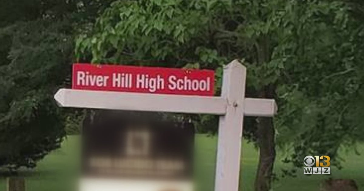 Howard County Councilman Suggests Not Advertising Public Schools On ...