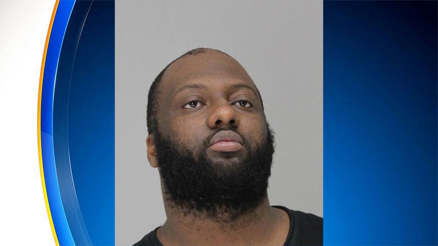 Dallas Man Who Confessed To Killing, Leaving 18-Month-Old Cedrick ...