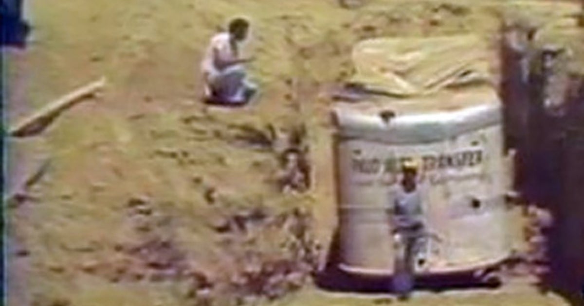 Parole Recommended For Inmate In 1976 Chowchilla School Bus Hijacking ...