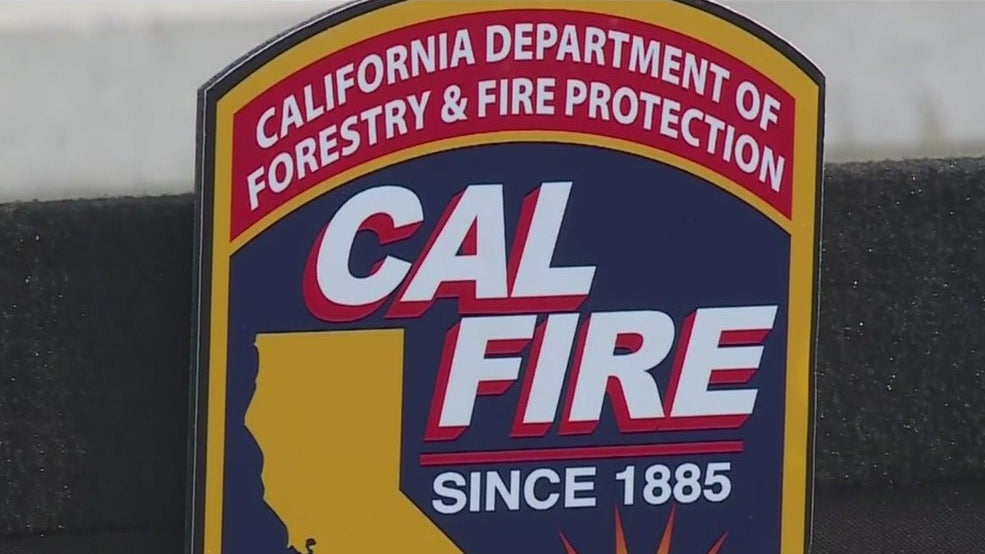 Cal Fire news - Today’s latest updates - CBS Sacramento
