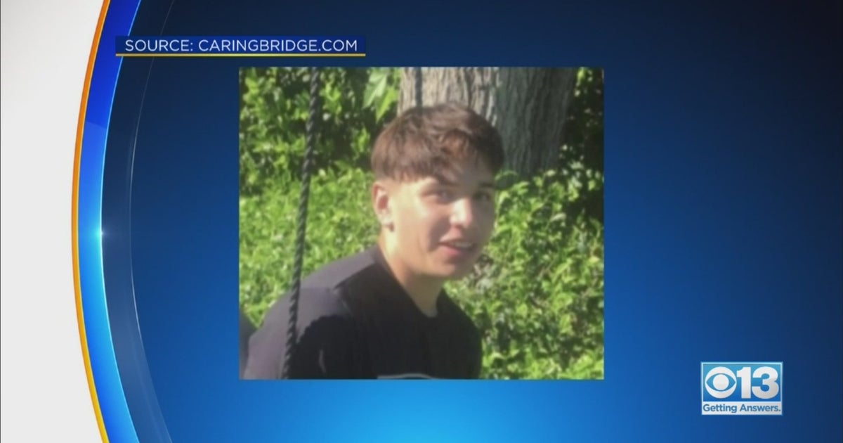 Boy, 13, In Critical Condition, Hit By DUI Suspect Driving Her Three ...