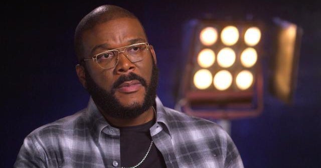 Tyler Perry's Atlanta studio to include a compound for displaced LGBTQ ...