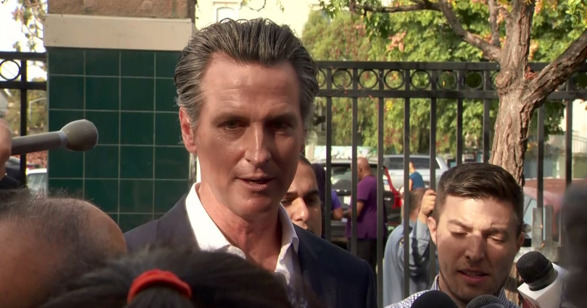 Gov. Gavin Newsom: Californians Should Be 'Outraged' Over PG&E Power ... Gov. Gavin Newsom: Californians Should Be 'Outraged' Over PG&E Power ...
