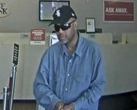 FBI: Bank Robber Targeted Same TCF Bank In Oak Lawn, Almost Two Years ...