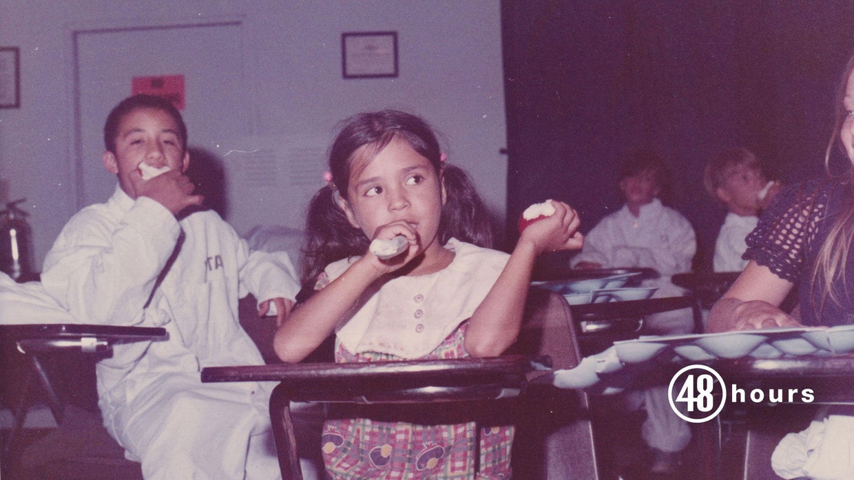 Chowchilla bus kidnapping: Rare photos from one of the largest abductions in U.S. history ...