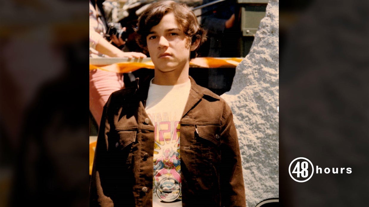 Chowchilla bus kidnapping: Rare photos from one of the largest abductions in U.S. history ...