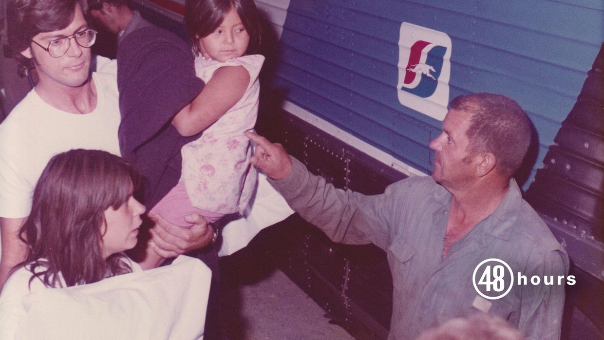 Chowchilla bus kidnapping: Rare photos from one of the largest abductions in U.S. history ...