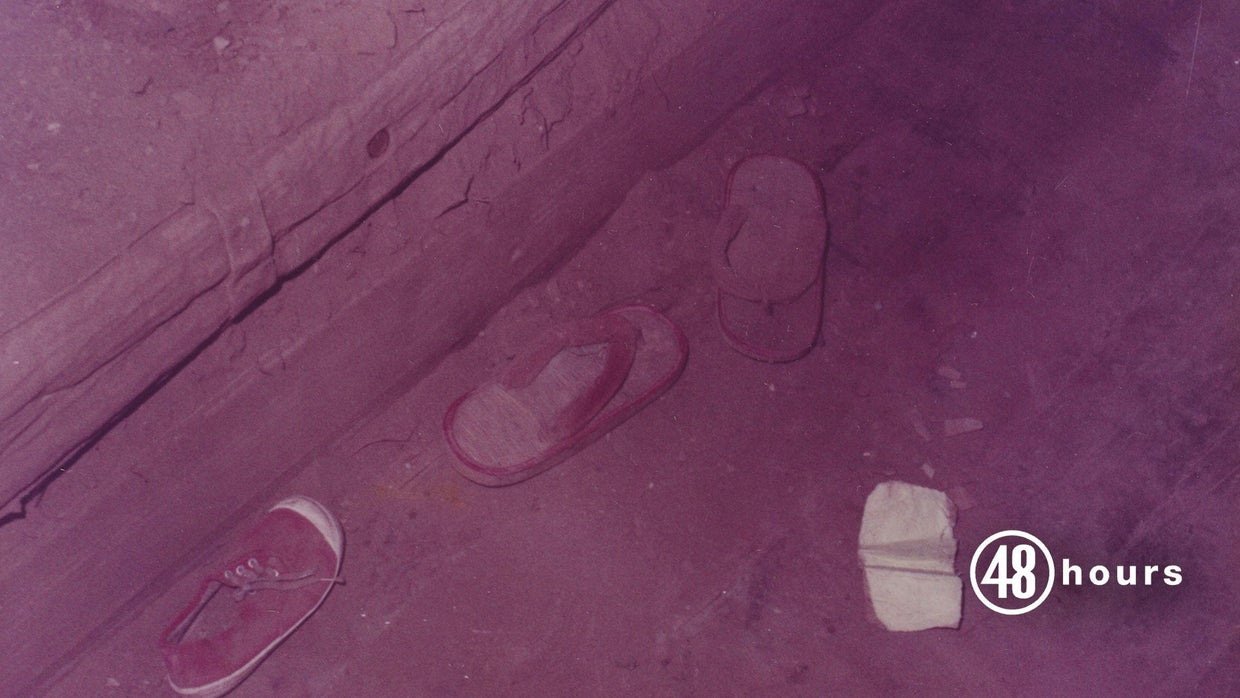 Chowchilla bus kidnapping: Rare photos from one of the largest ...