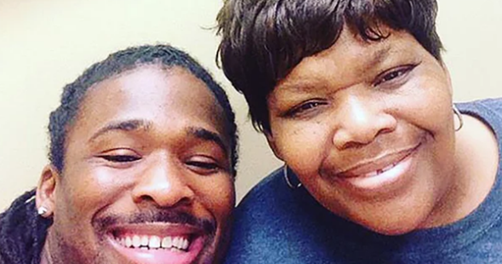 Former Pittsburgh Steelers Running Back DeAngelo Williams Pays For More ...