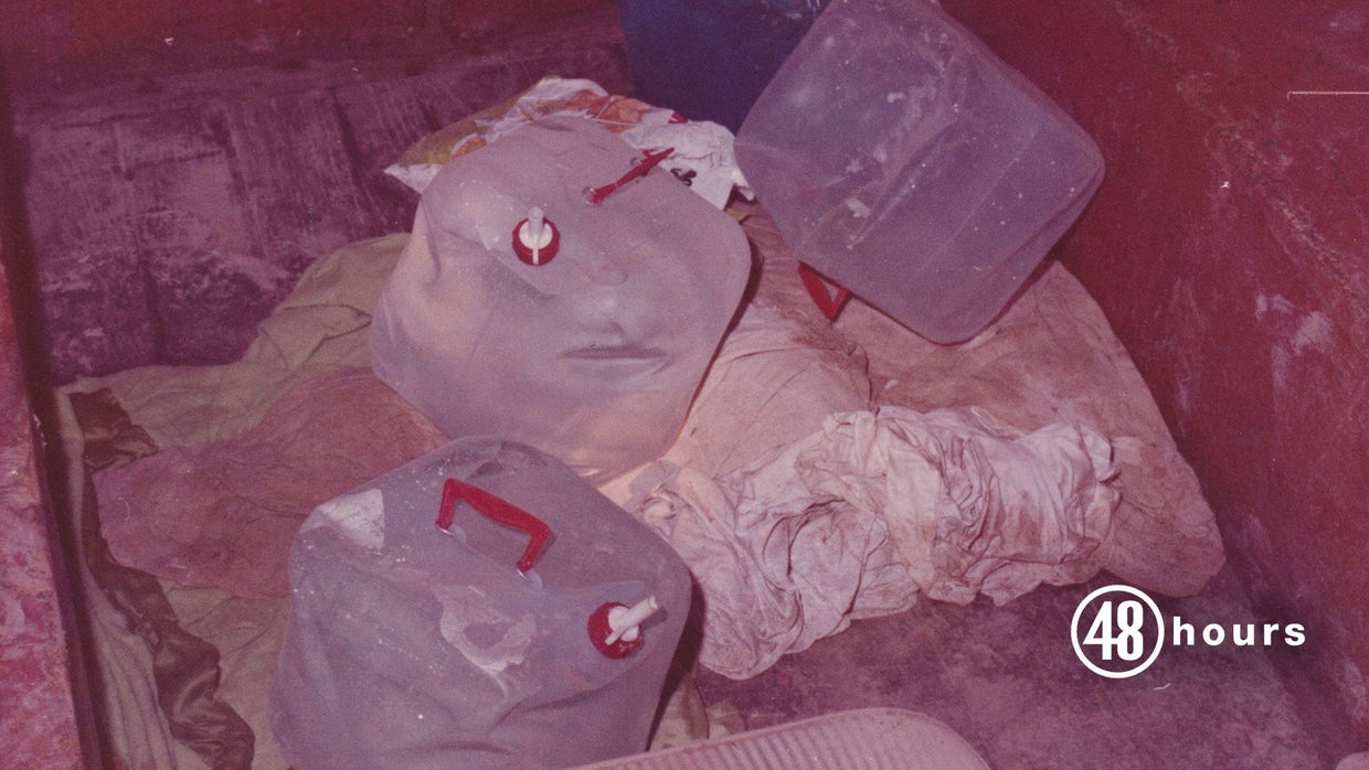 Chowchilla bus kidnapping: Rare photos from one of the largest abductions in U.S. history ...