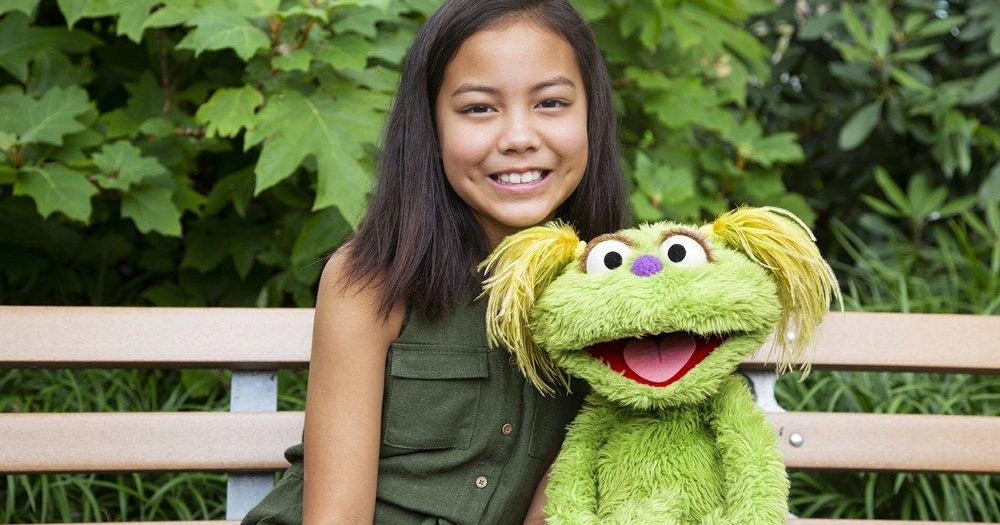 Sesame Street addiction: Children's show addresses opioid crisis as ...