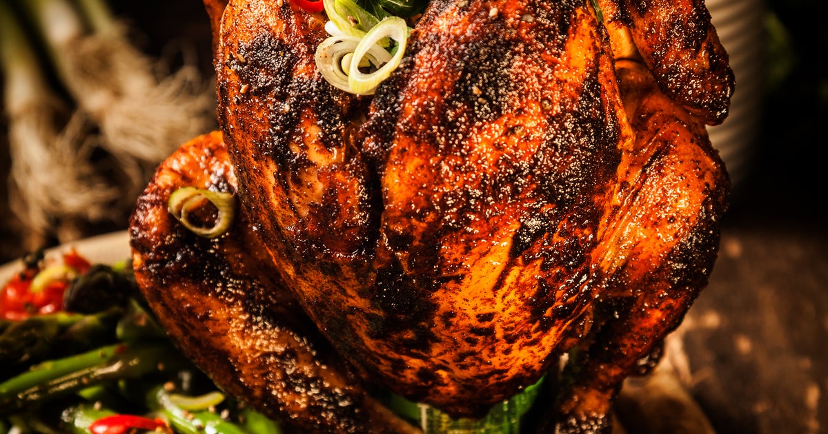 Chicken Processing Company Tip Top Poultry Recalls Its Meat From Stores ...