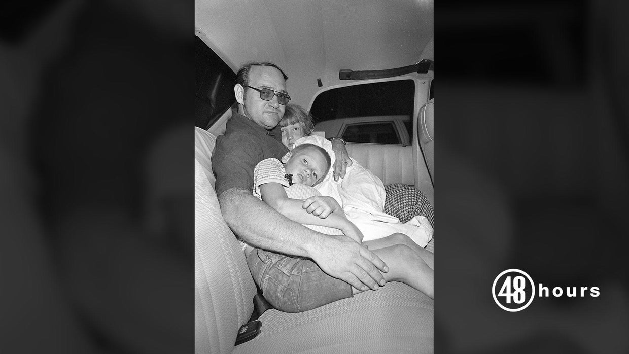 Chowchilla bus kidnapping: Rare photos from one of the largest abductions in U.S. history ...