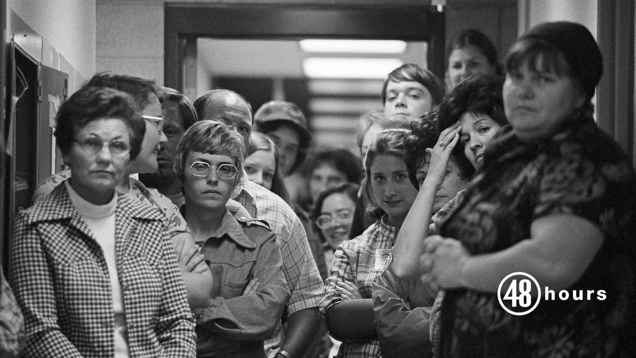 Chowchilla bus kidnapping: Rare photos from one of the largest abductions in U.S. history ...