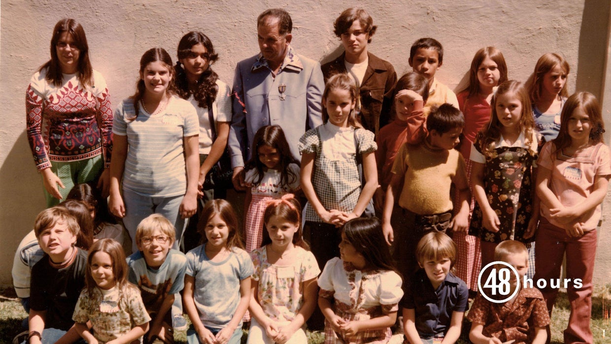 Chowchilla bus kidnapping: Rare photos from one of the largest abductions in U.S. history ...