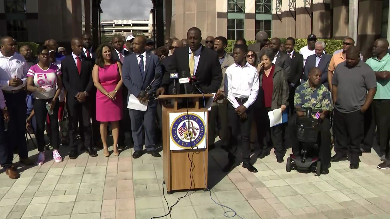 Florida Lawmaker Wants Judge Disciplined For Jailing 21-Year-Old Who ...