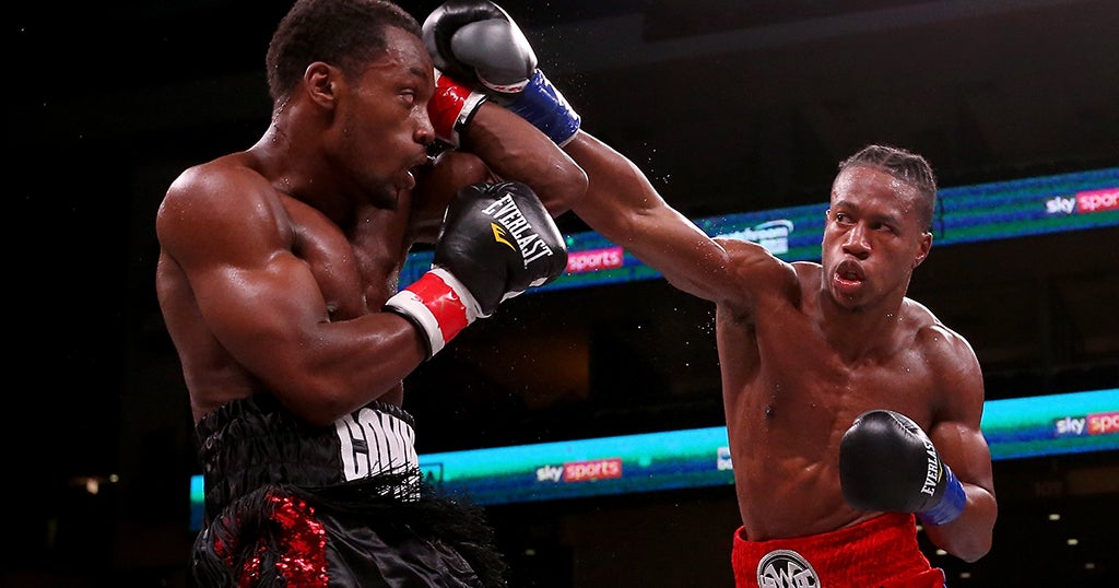 Boxer From Long Island Dies After Suffering Traumatic Brain Injuries ...