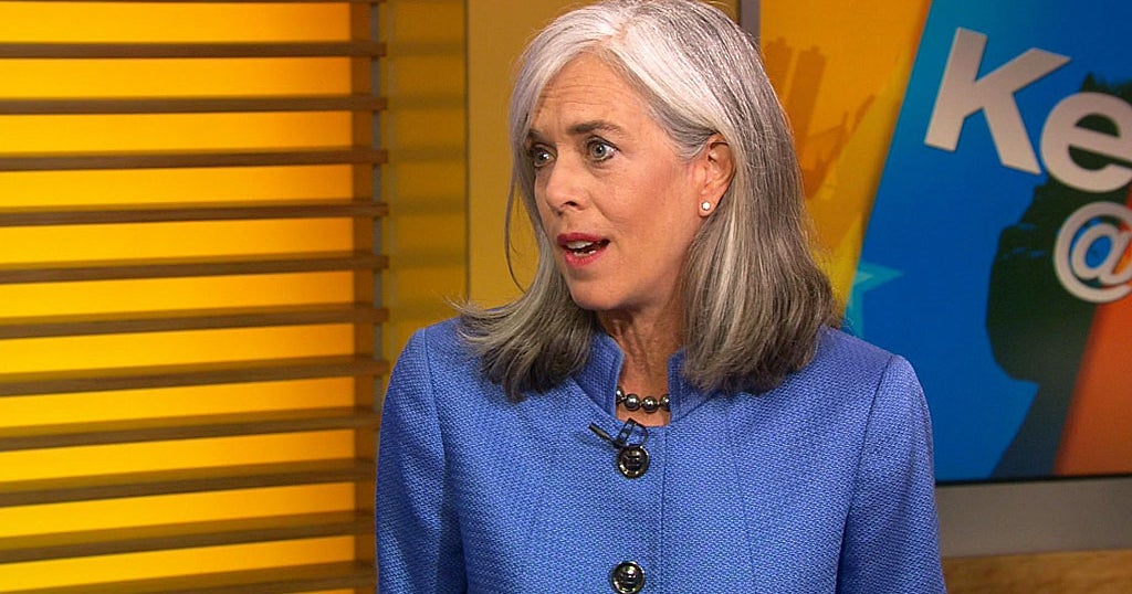 Keller @ Large: Rep. Katherine Clark On The Importance Of Impeachment ...