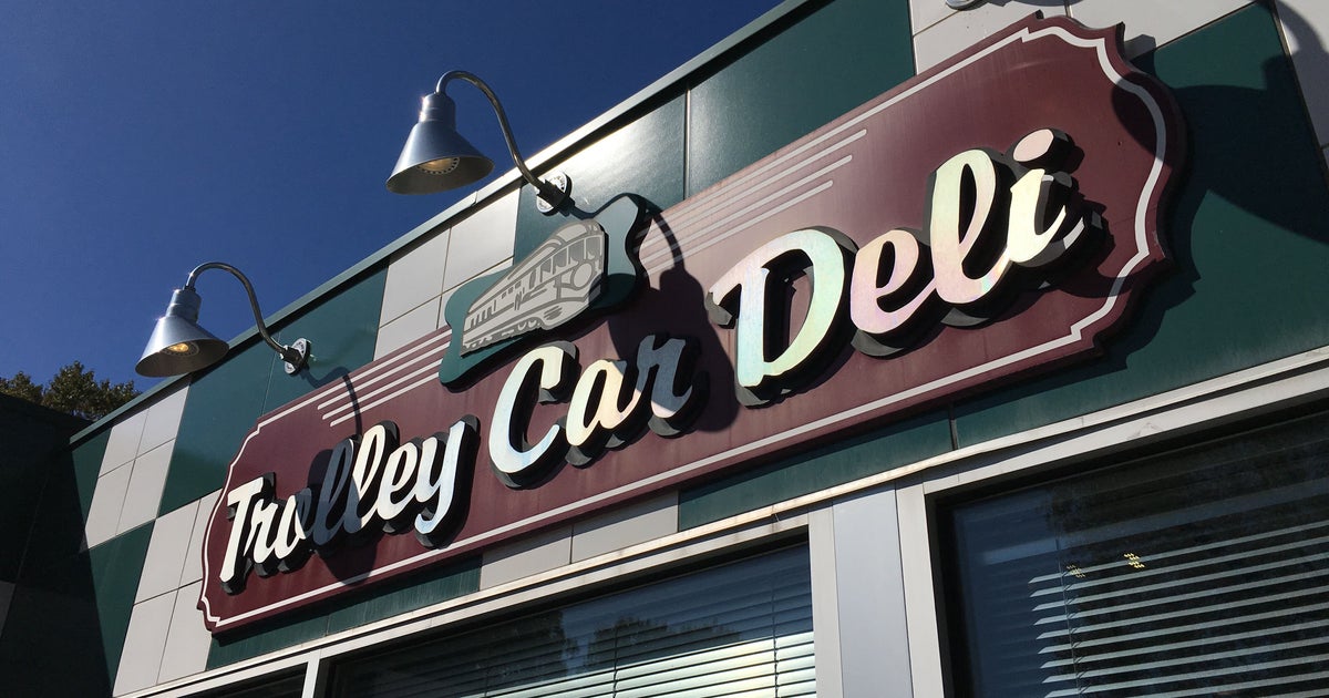 'A Lot Of Wonderful Memories': Trolley Car Diner Closing Its Doors ...